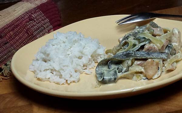 Pass the Pasilla! — Melissas Produce