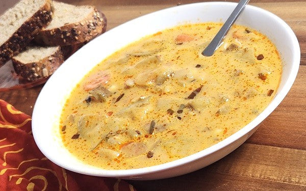 Melissa’s Soup Kit: A Hearty Winter Vegetable Soup Lesson — Melissas ...