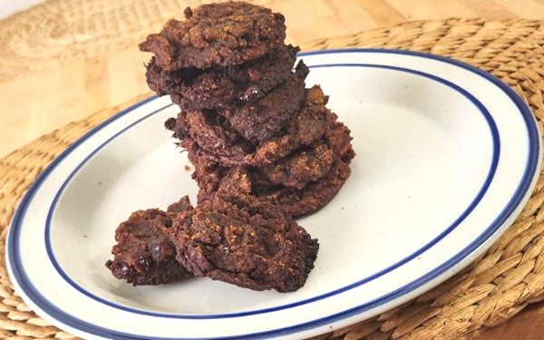 Simple Sides: Healthy Butternut Squash Cookies — Melissas Produce