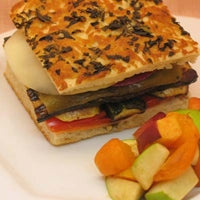 Chef Miki Hackney — Melissas Produce