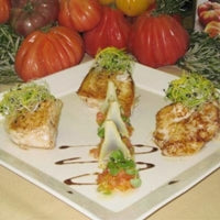 Guest Chef Benjamin Udave — Melissas Produce