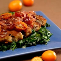 Chef Cathy Thomas — Melissas Produce