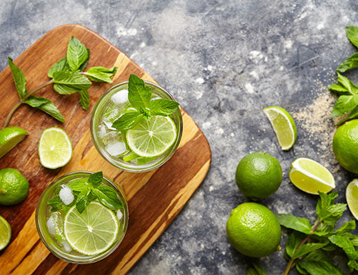 Panaka — Melissas Produce