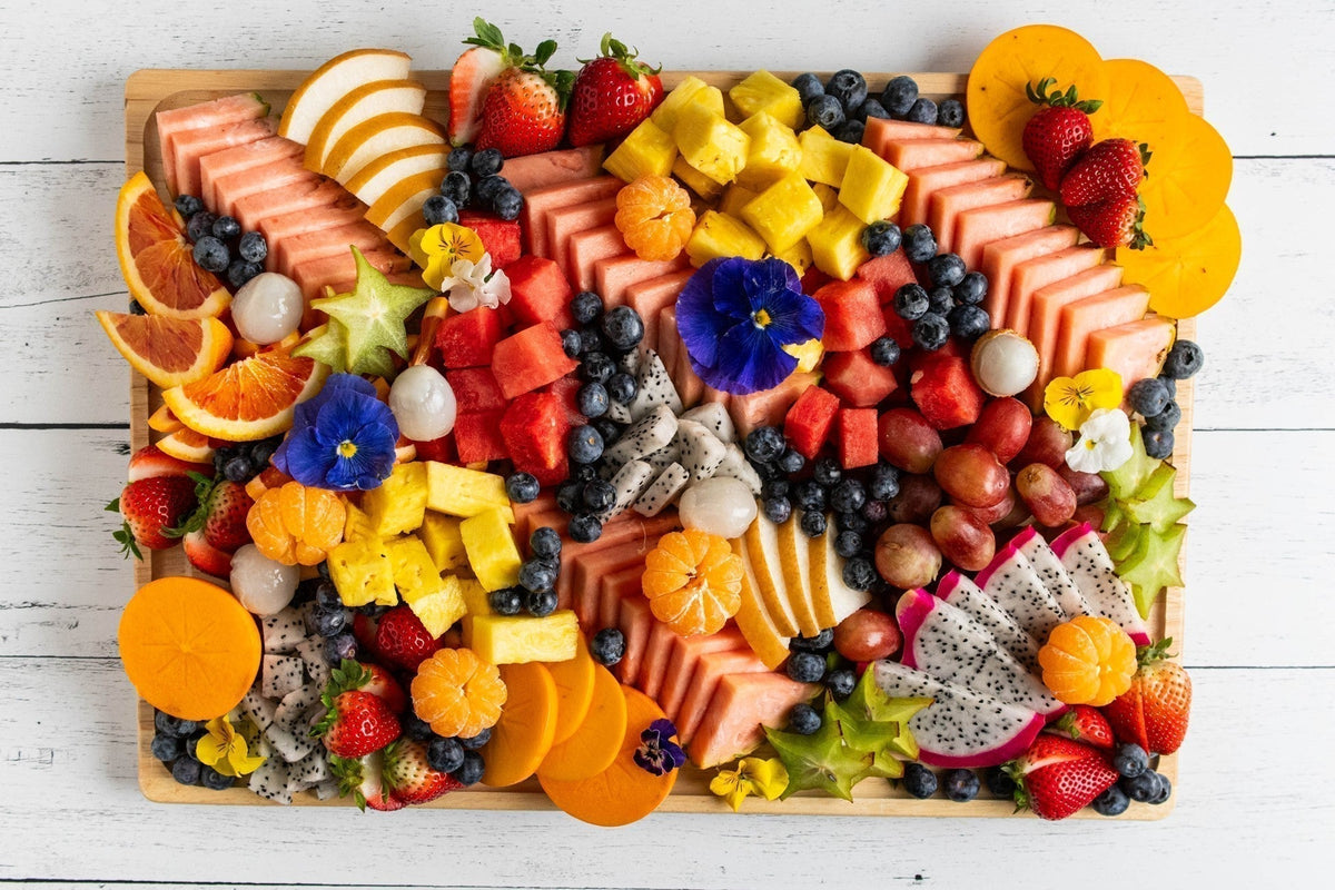 Hello January! Fresh Starts, Healthy Habits & Lunar New Year Tradition ...