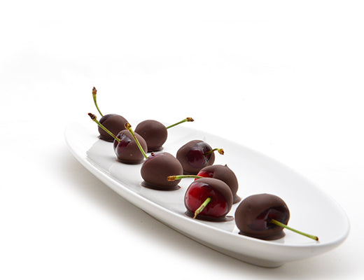 Chocolate Covered Chilean Cherries — Melissas Produce