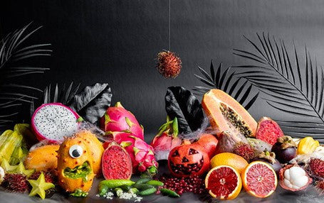 Fall Is for Freaky Fruit® Season! — Melissas Produce