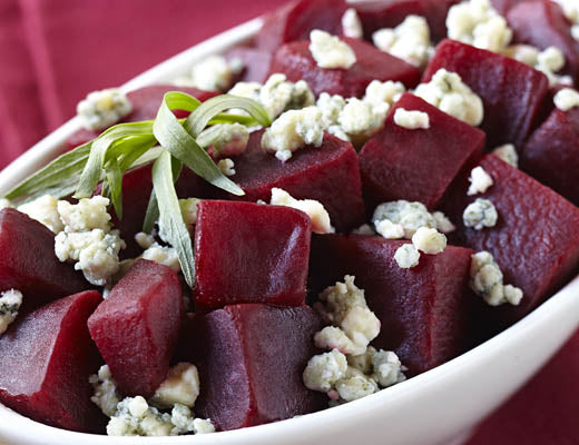 French Country Style Beet Salad — Melissas Produce