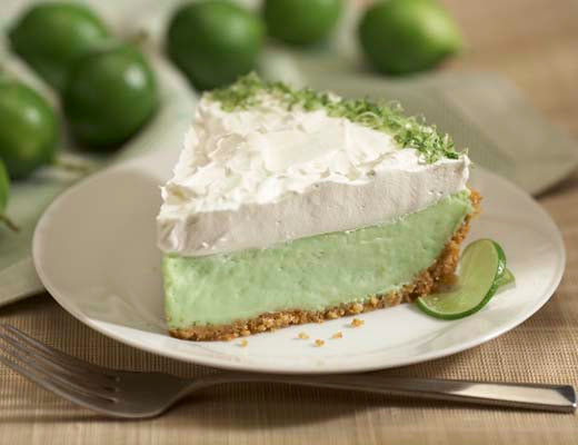 Key Lime Pie — Melissas Produce