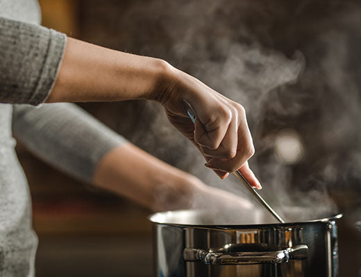 Gobo Gumbo — Melissas Produce