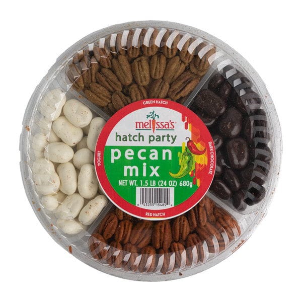 Hatch Party Pecan Mix — Melissas Produce
