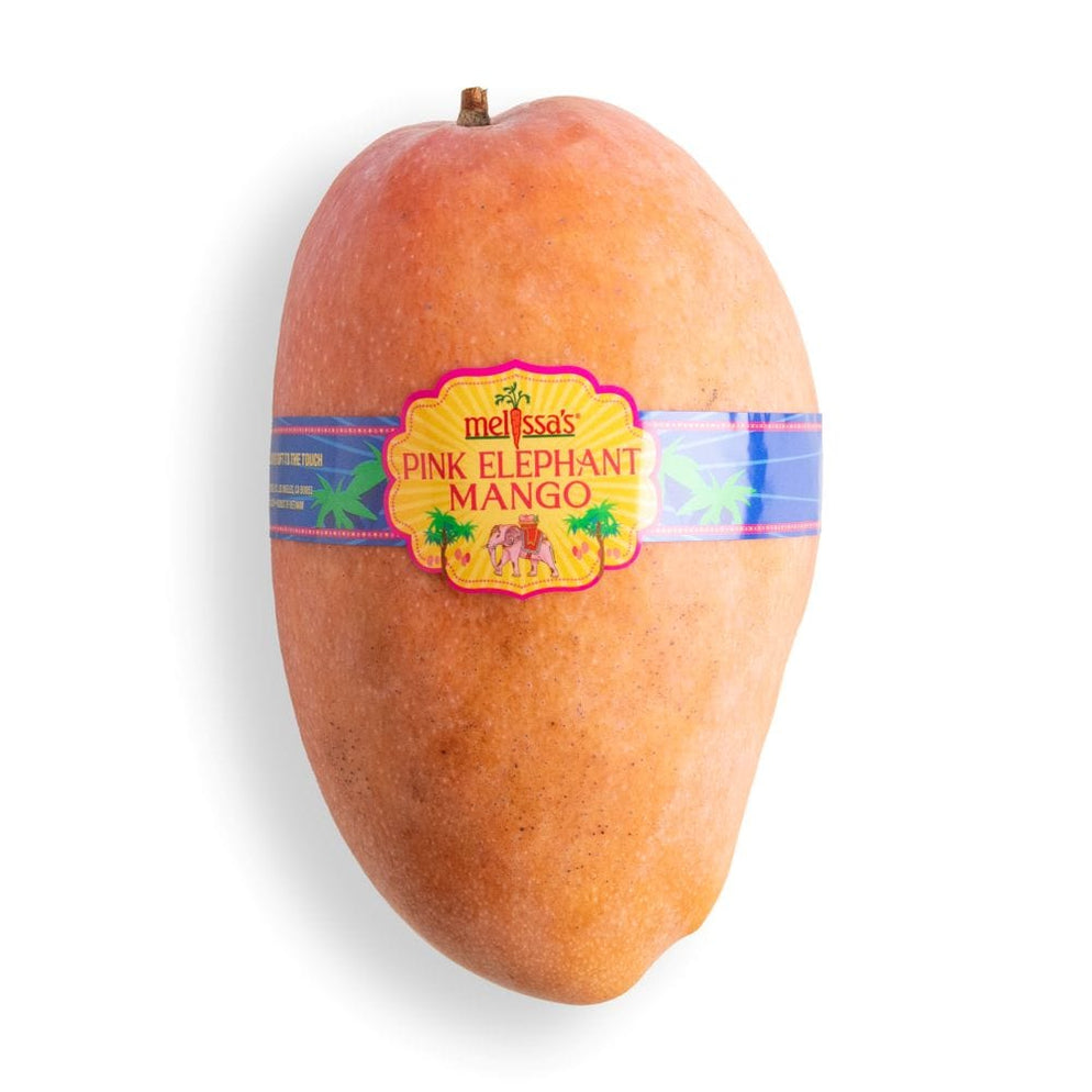 Pink Elephant Mangos — Melissas Produce