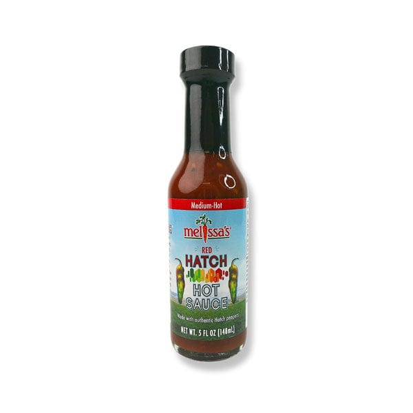 Red Hatch Hot Sauce — Melissas Produce