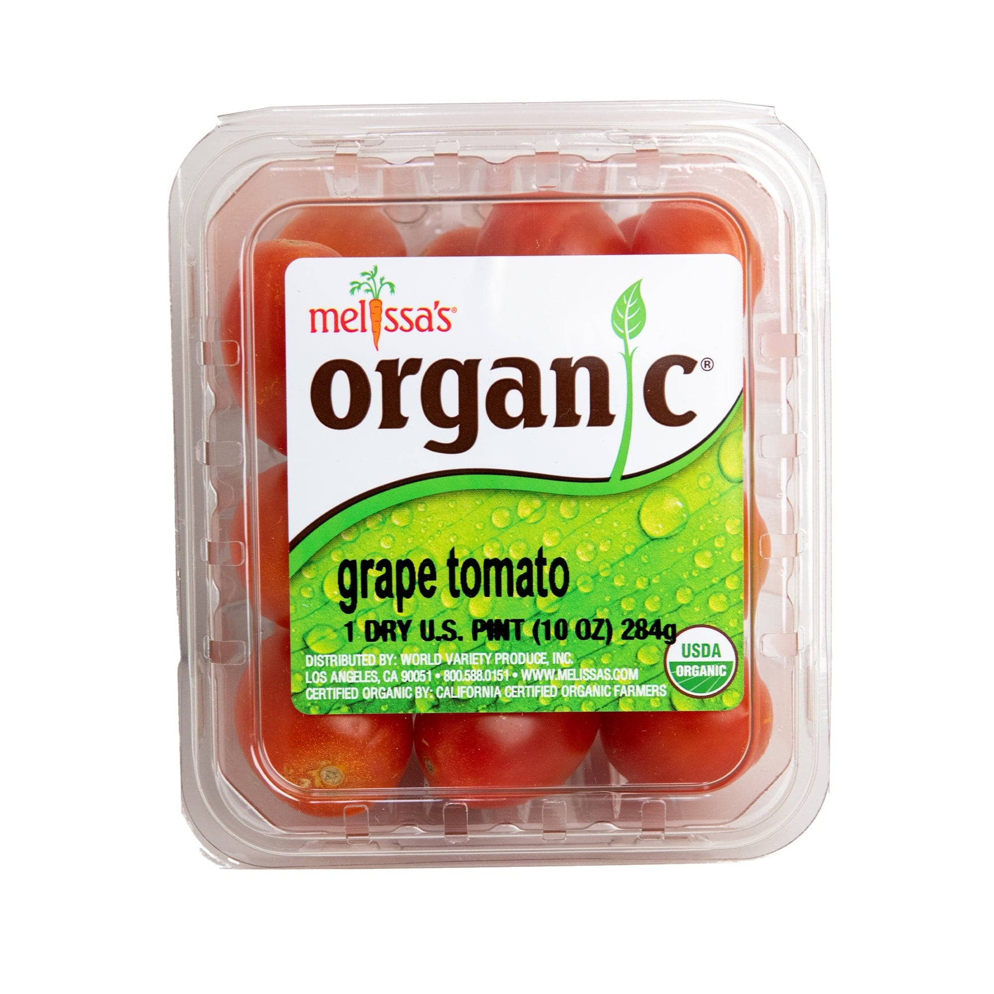 Tomatoes — Melissas Produce