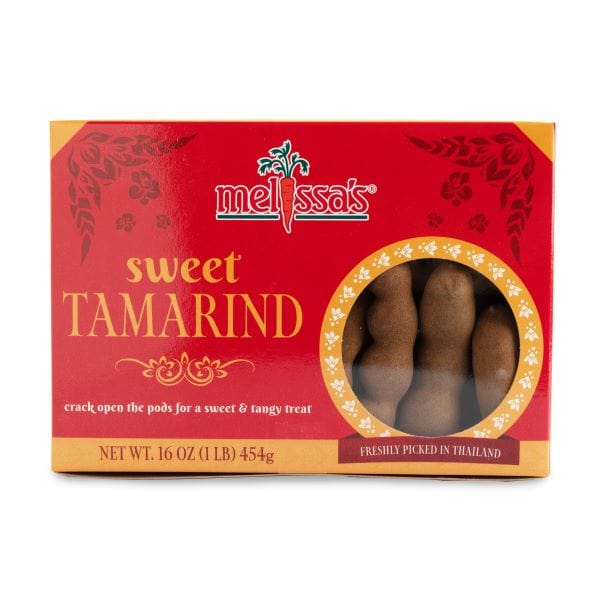 Sweet Tamarind — Melissas Produce