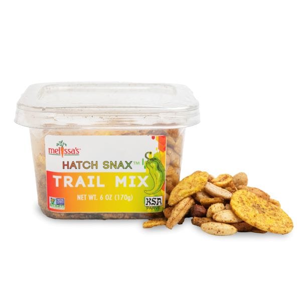 Hatch Snax™ Trail Mix — Melissas Produce