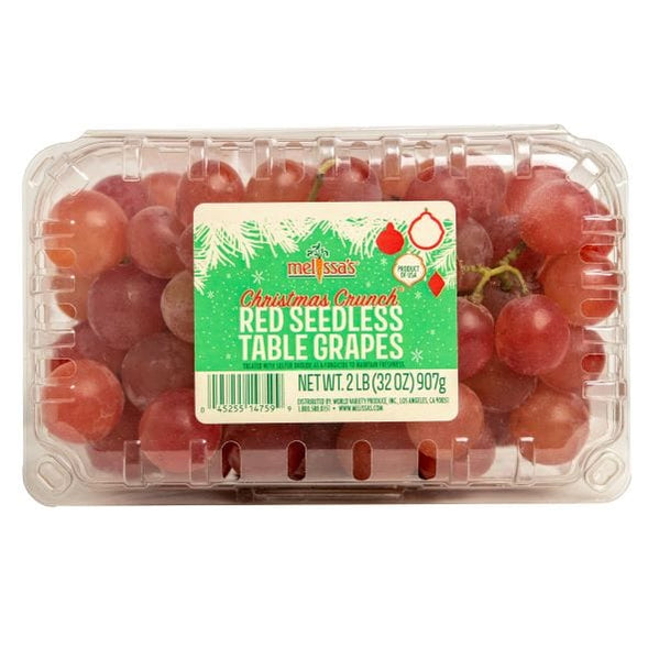 Grapes — Melissas Produce