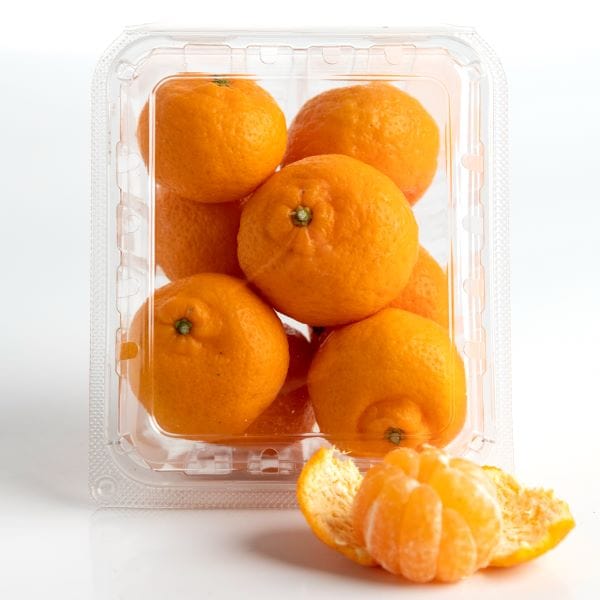 Kishu Mandarins — Melissas Produce
