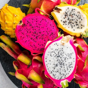 Tropical Flight™ (Dragon Fruit Variety Pack) — Melissas Produce