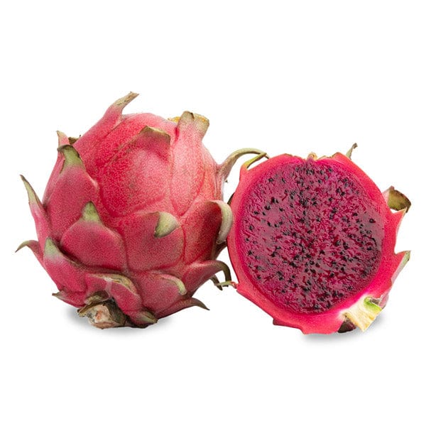 Red Dragon Fruit Common Red Dragon Fruit Rare Dragon Fruit