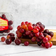 Candy Hearts® Grapes — Melissas Produce
