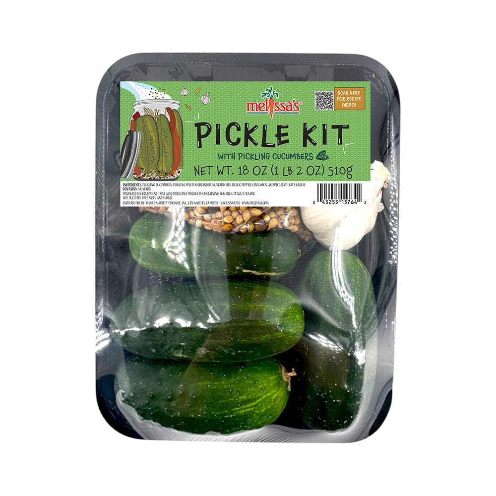 Pickle Kit — Melissas Produce