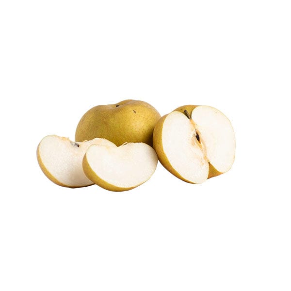Asian Pears (Apple Pears) — Melissas Produce