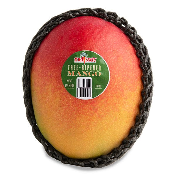 Tree Ripened Mangos — Melissas Produce