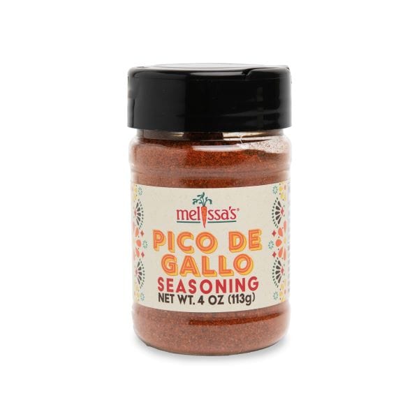 Pico de Gallo Seasoning — Melissas Produce