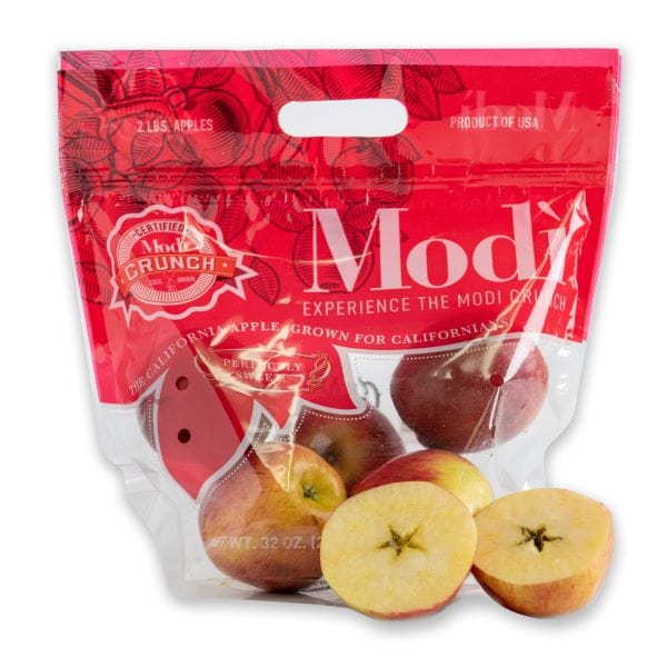 Modi® Apples — Melissas Produce