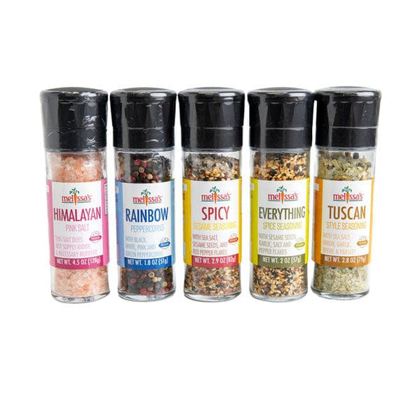 Condiments — Melissas Produce