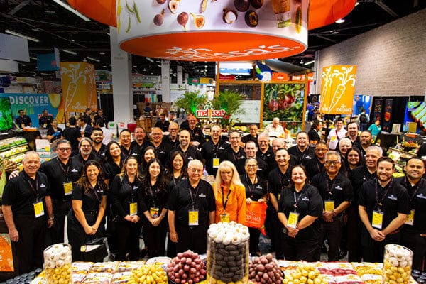 Melissa's Produce — Melissas Produce