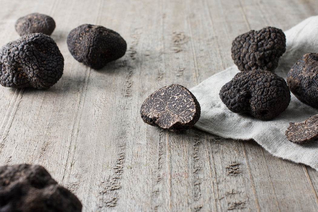 Australian Black Truffles — Melissas Produce