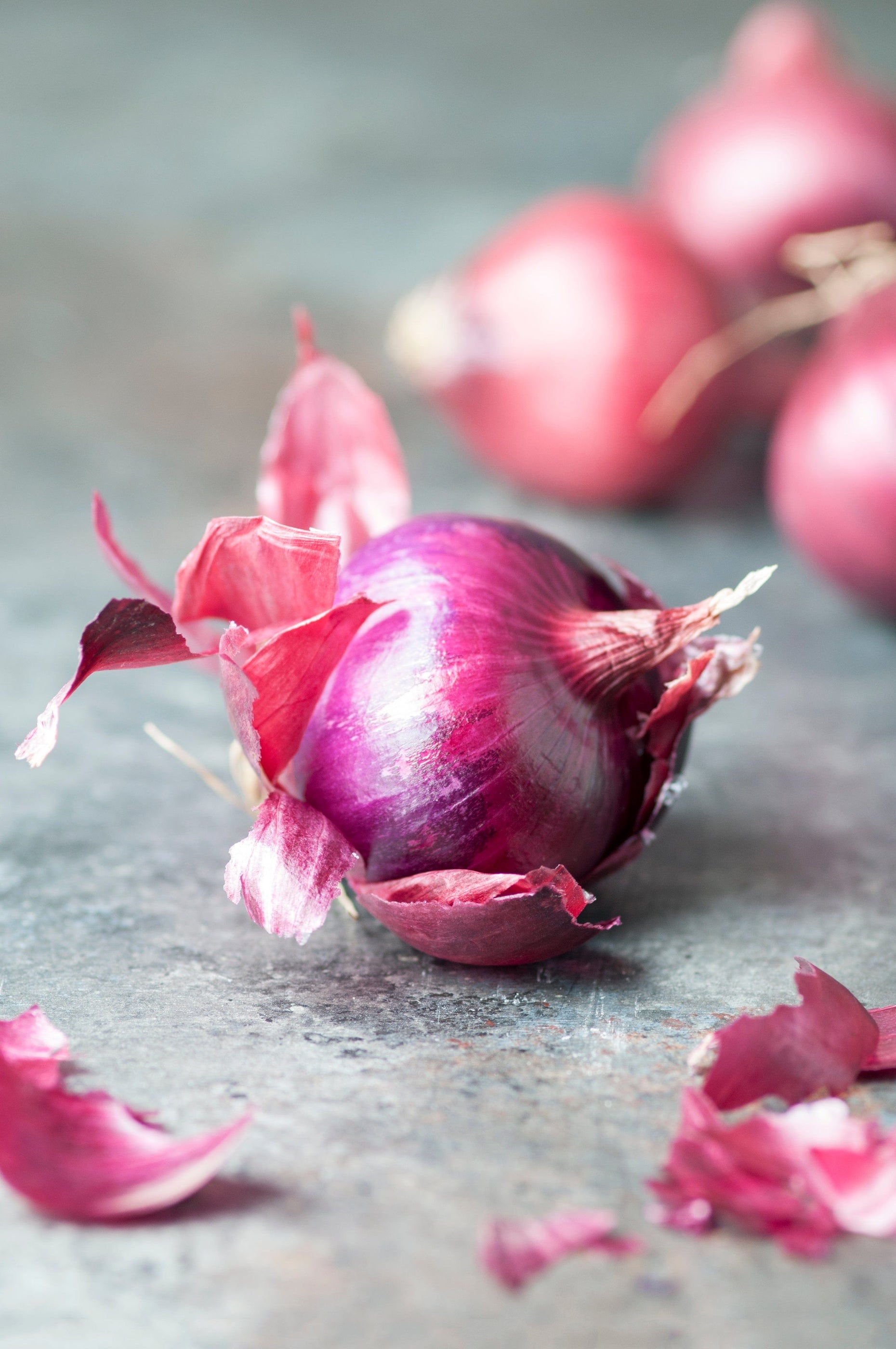 Boiler Onions — Melissas Produce