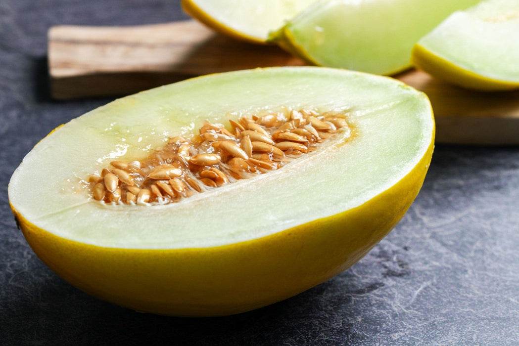 Canary Melons — Melissas Produce