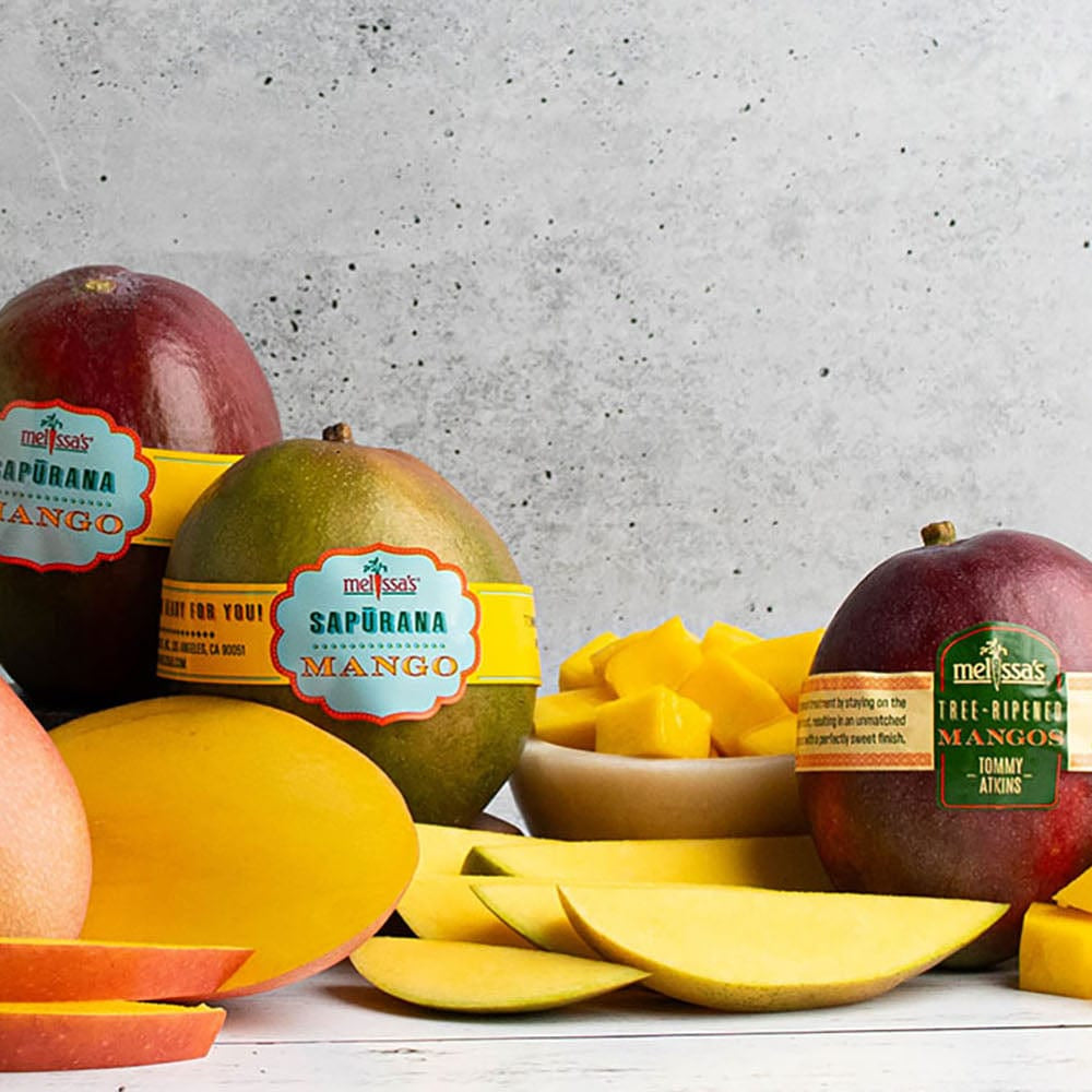 Melissa's Produce — Melissas Produce