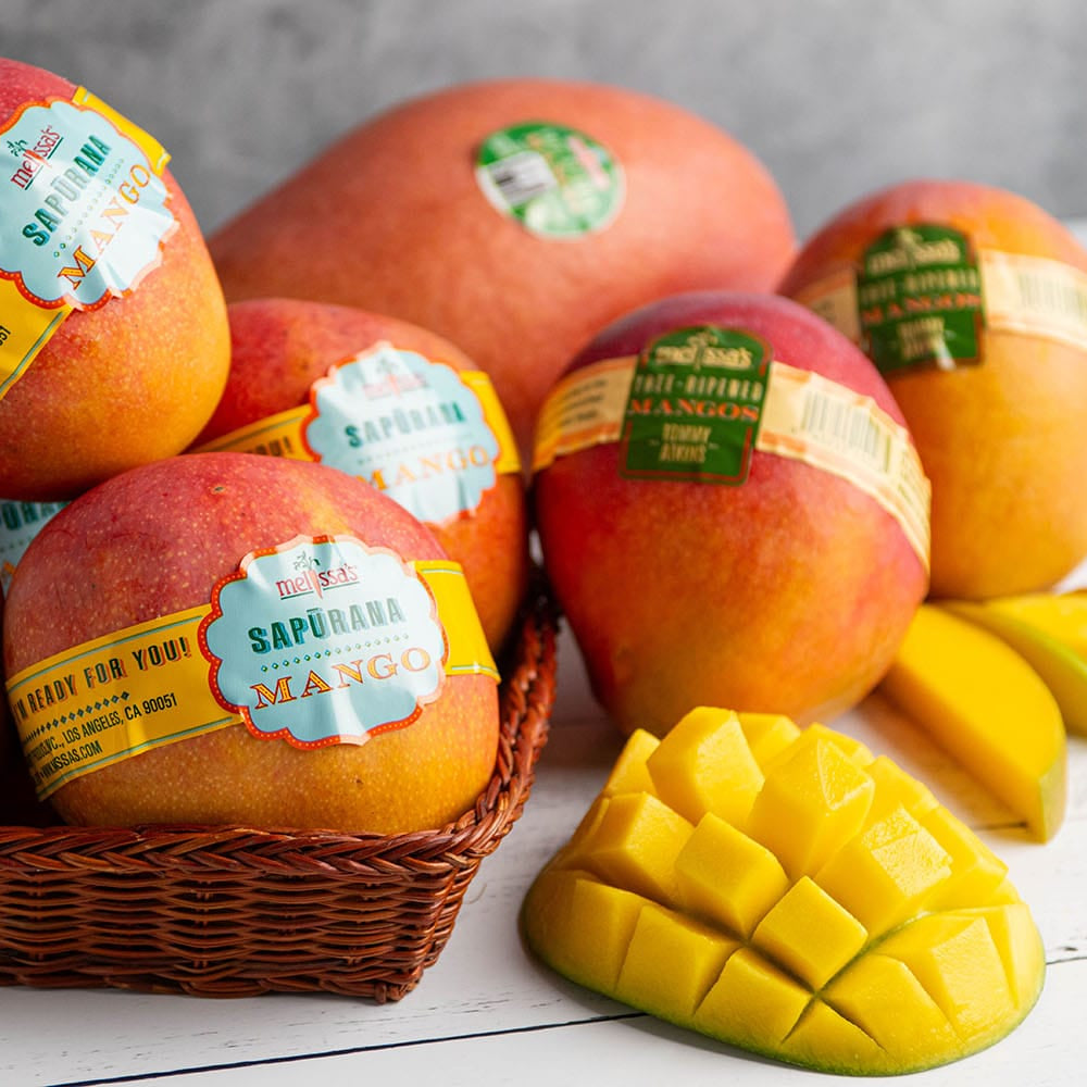 Melissa's Produce — Melissas Produce