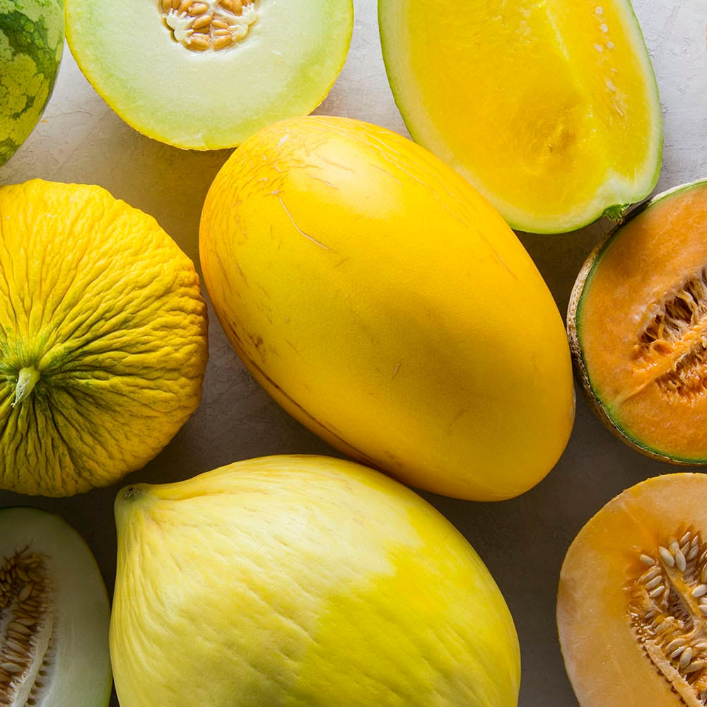 Melissa's Produce — Melissas Produce