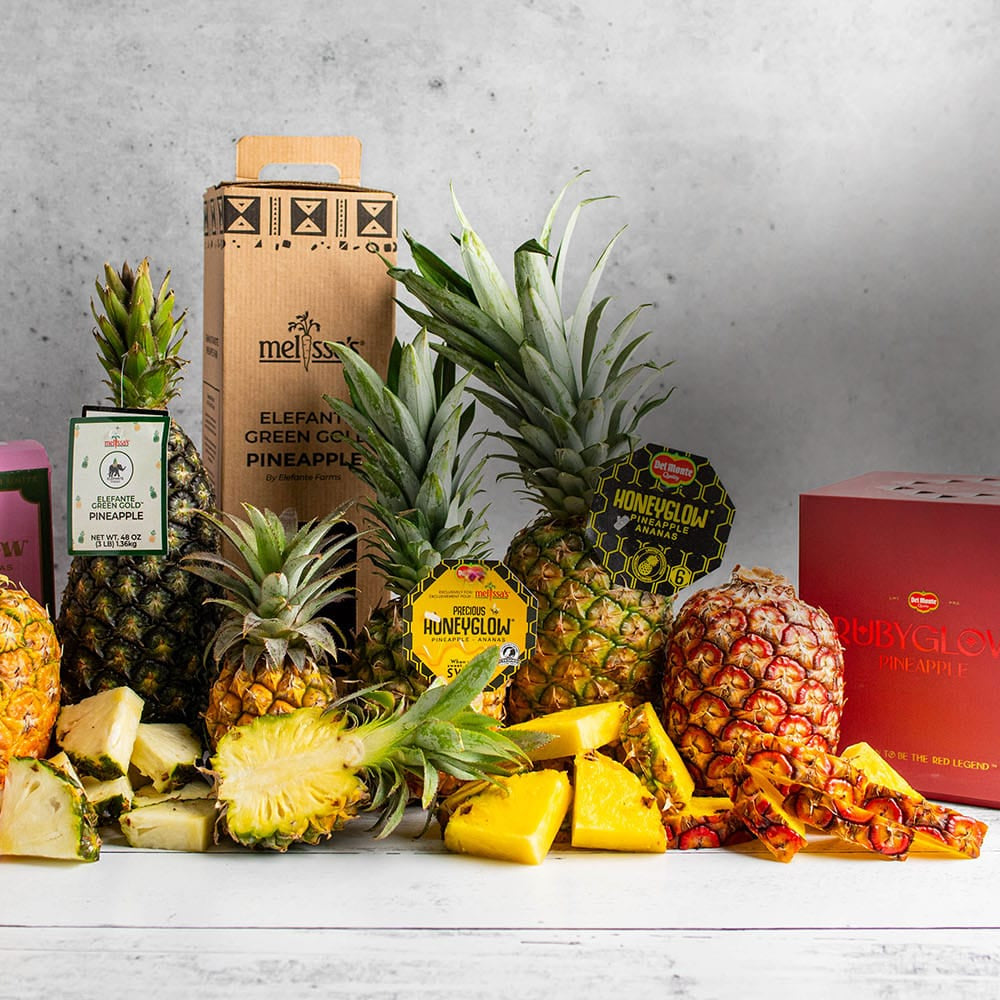 Melissa's Produce — Melissas Produce