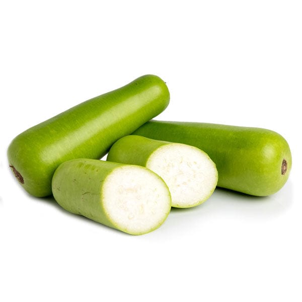 Pul Qua Opo Squash — Melissas Produce