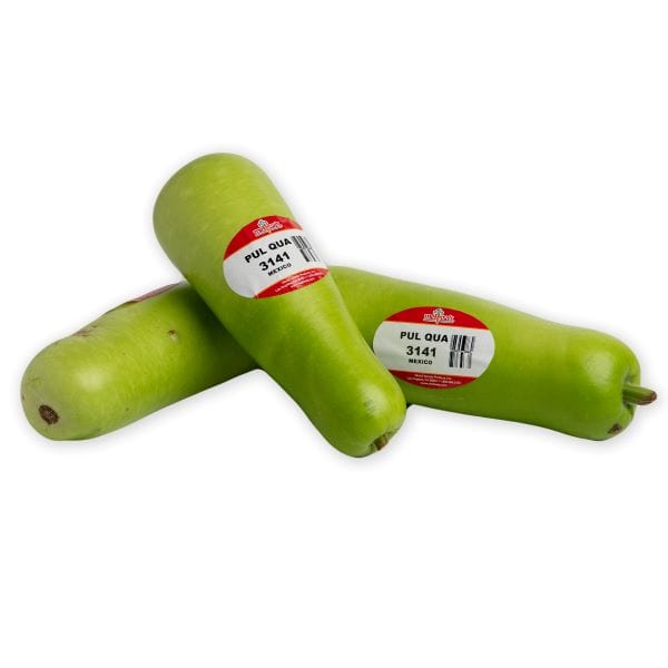 Pul Qua Opo Squash — Melissas Produce