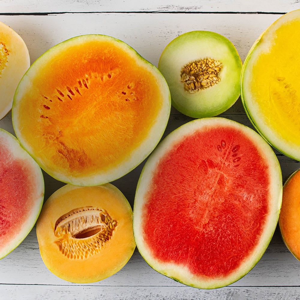 Melissa's Produce — Melissas Produce