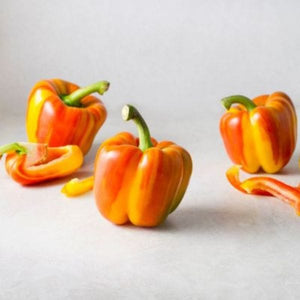 Aloha Peppers — Melissas Produce