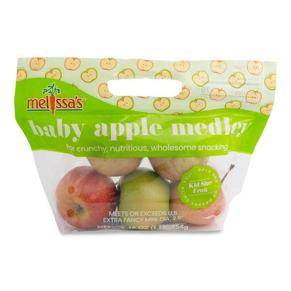 Apples — Melissas Produce