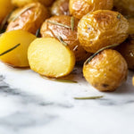 Baby Dutch Yellow Potatoes — Melissas Produce