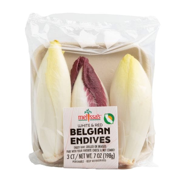 Belgian Endive — Melissas Produce