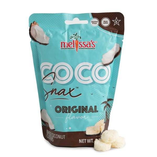 Coco Snax™ Coconut — Melissas Produce