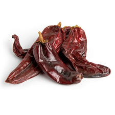 Dried California Peppers (Don Enrique® Brand) — Melissas Produce