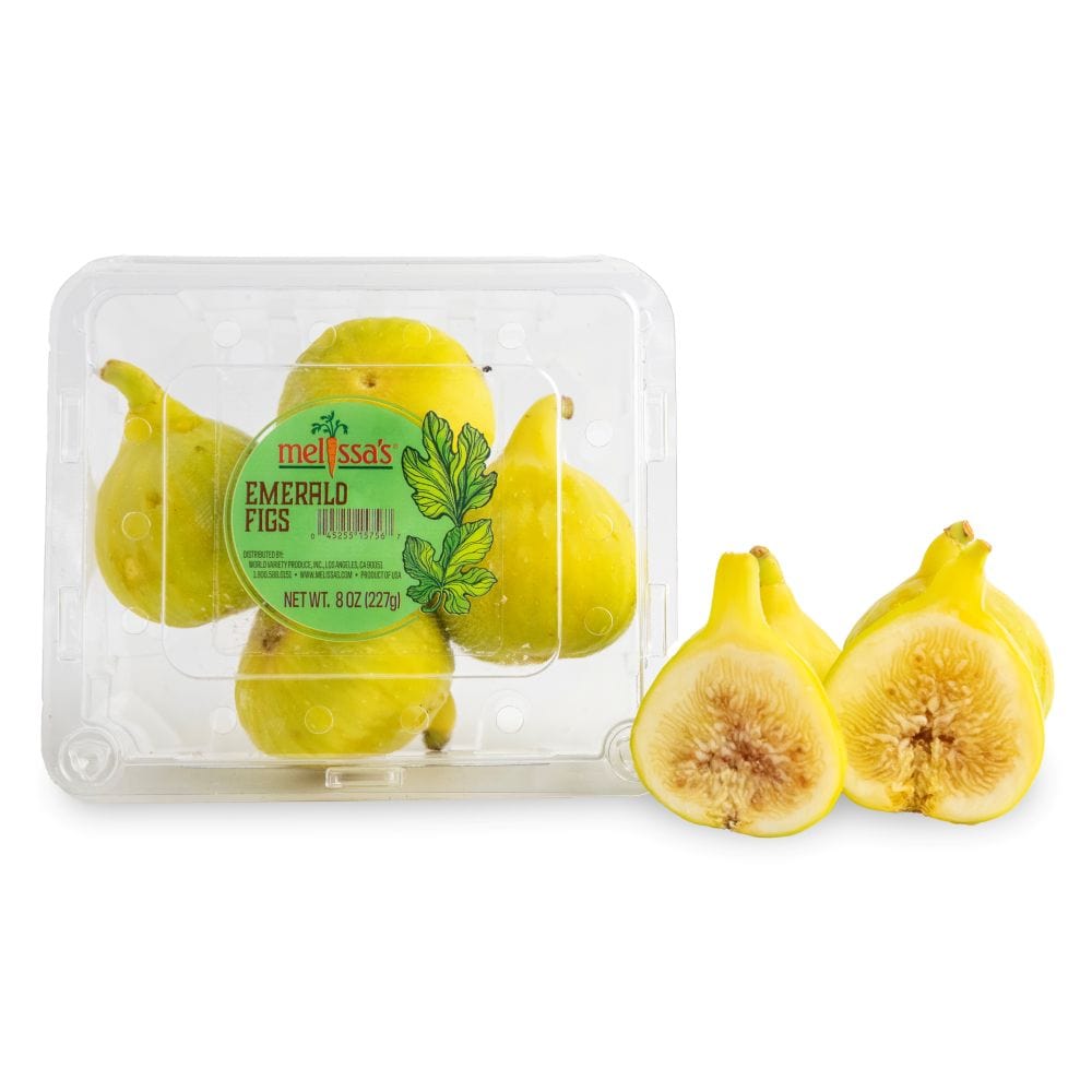 Emerald Figs — Melissas Produce