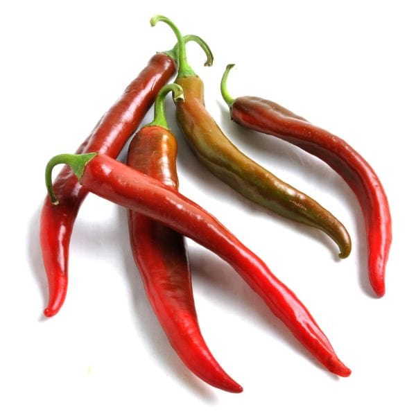 Guajillo Peppers — Melissas Produce