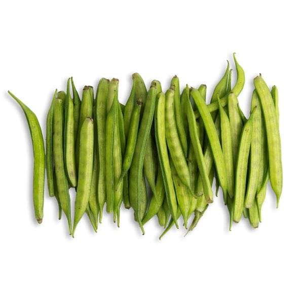 Guvar Beans — Melissas Produce